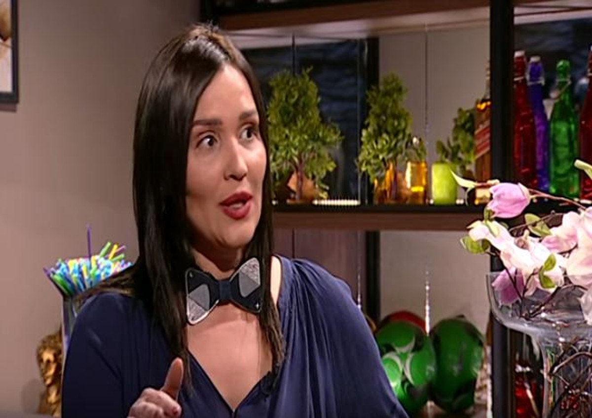 Rada Radenović prvi put nakon 7 godina ispričala SVE detalje o OCU svog ...