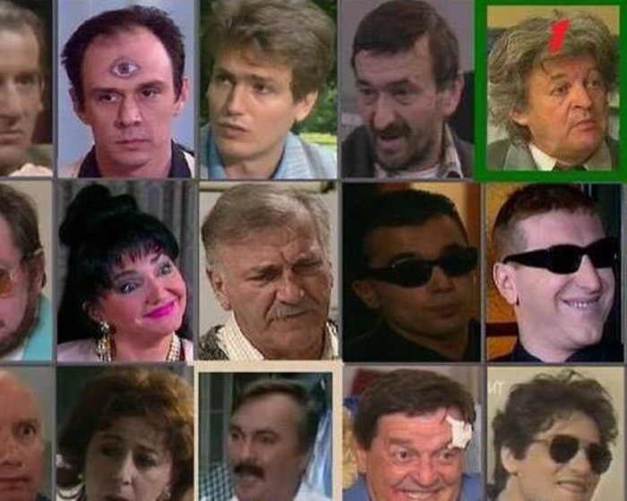 PA OVO JE NEVERA! Likovi iz "Srećnih ljudi" se našli u jednoj od ...