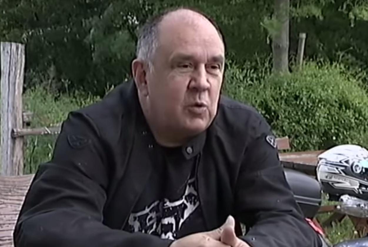 UMETNIČKA PORODICA: Glumca Buleta Goncića znamo, a ovo je njegova ...