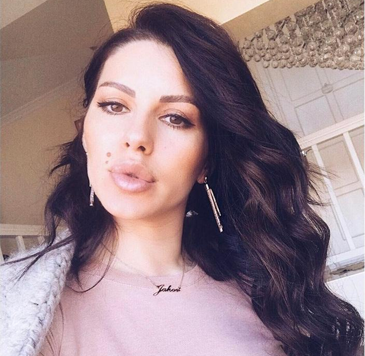 NJEN NAJVEĆI OSLONAC: Pogledajte kako izgleda polubrat Seke Aleksić! (FOTO)