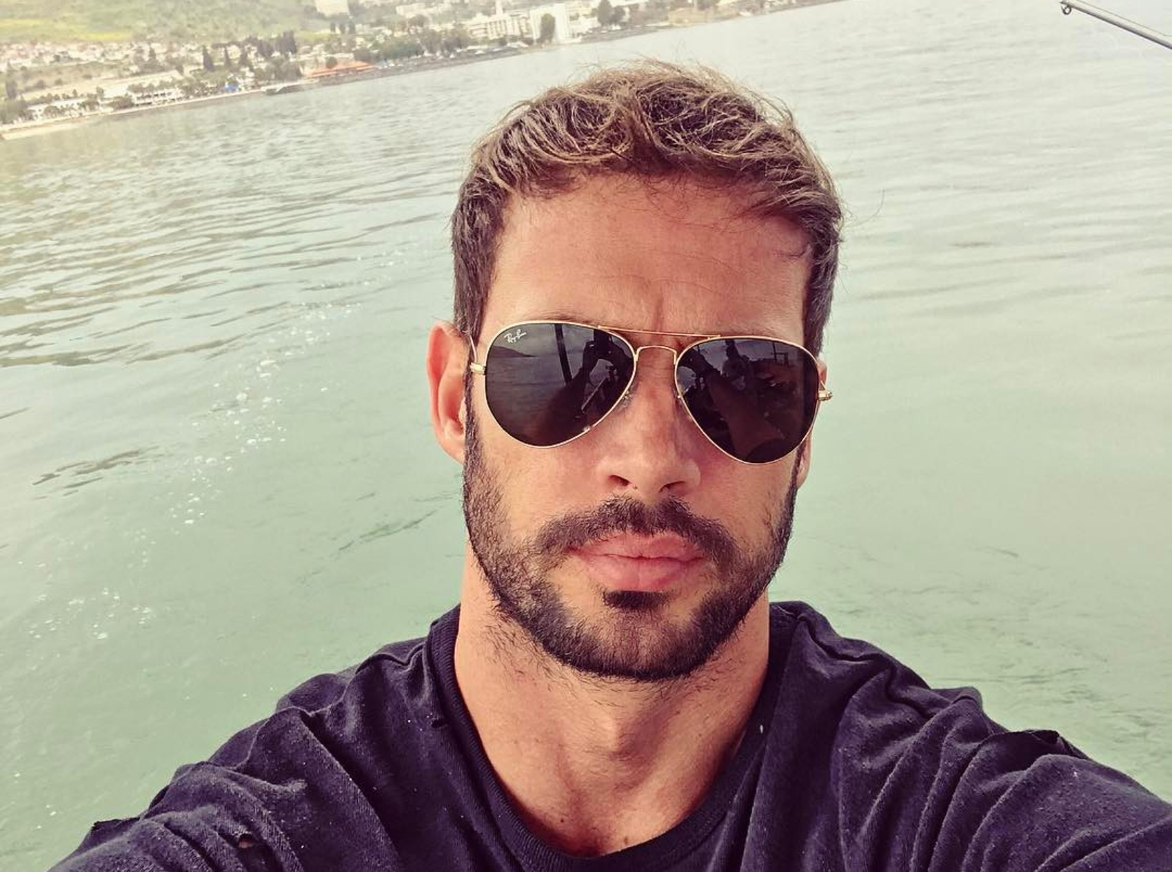 Latino šmekera voli cela Srbija: Huan Migel doživeo nešto što će ...