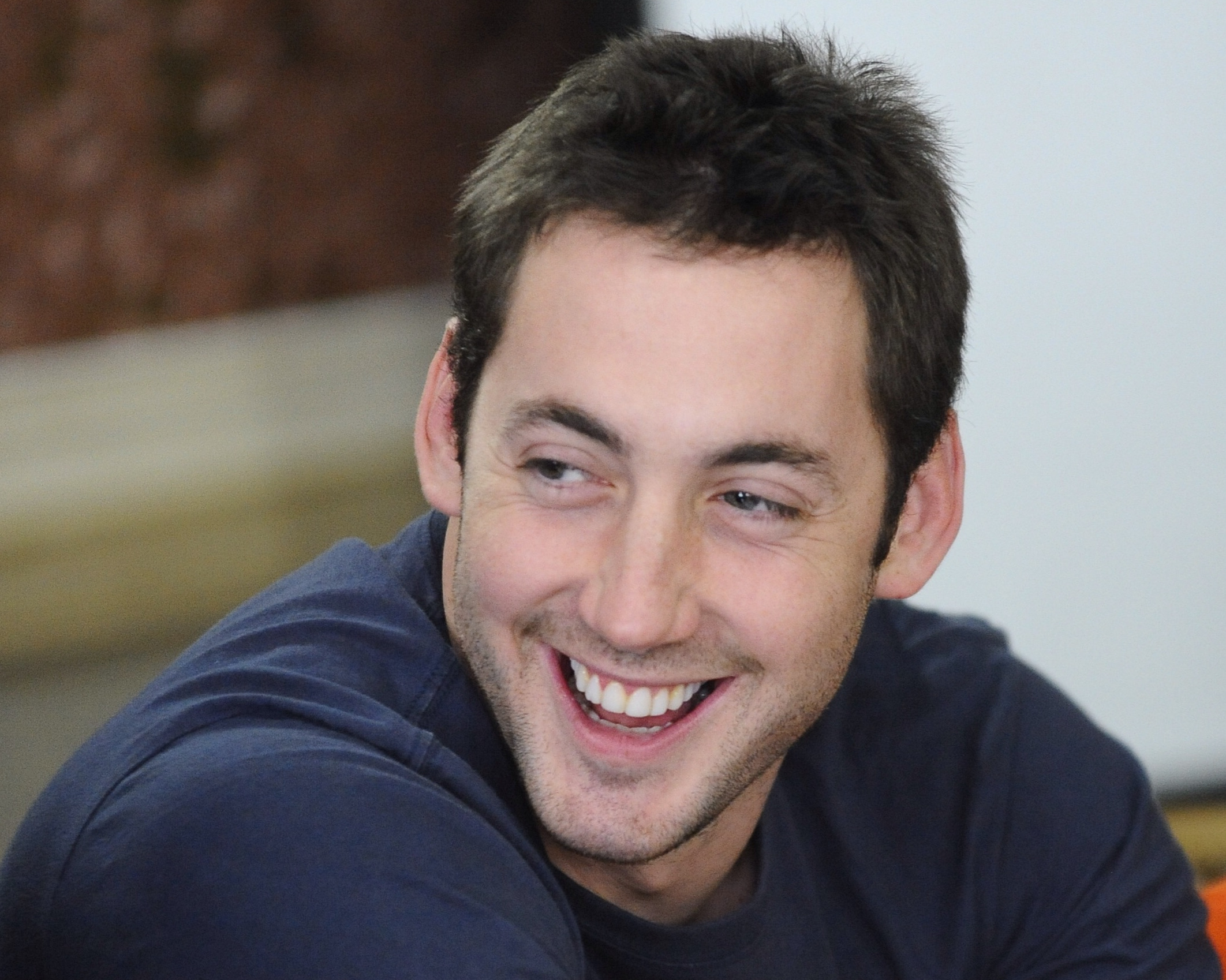 MALI BUDO RADI POS'O! Glumac Petar Strugar bio je u vezi sa ovom ...