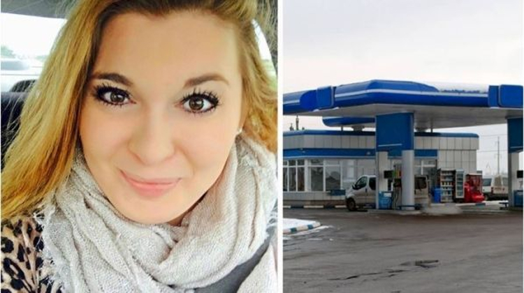 Plakao je na pumpi dok mu je porodica bila u autu: Kad je videla da mu žena pokriva lice rukama...