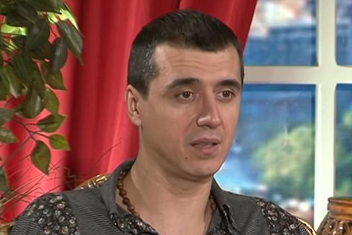 RAZVOD JE JAKO TEŠKO PODNEO: Niko nije znao da je ONA bila PRVA ŽENA ...