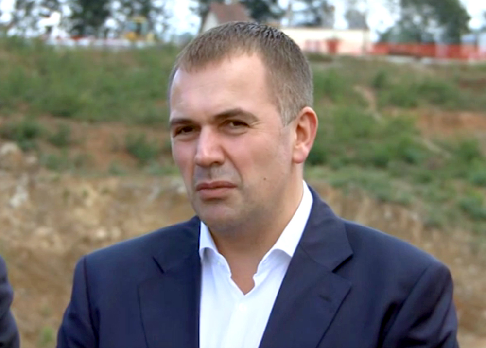 DIREKTOR SDPR: Oglas za posao se vrti na lokalnim tv stanicama, nema ...