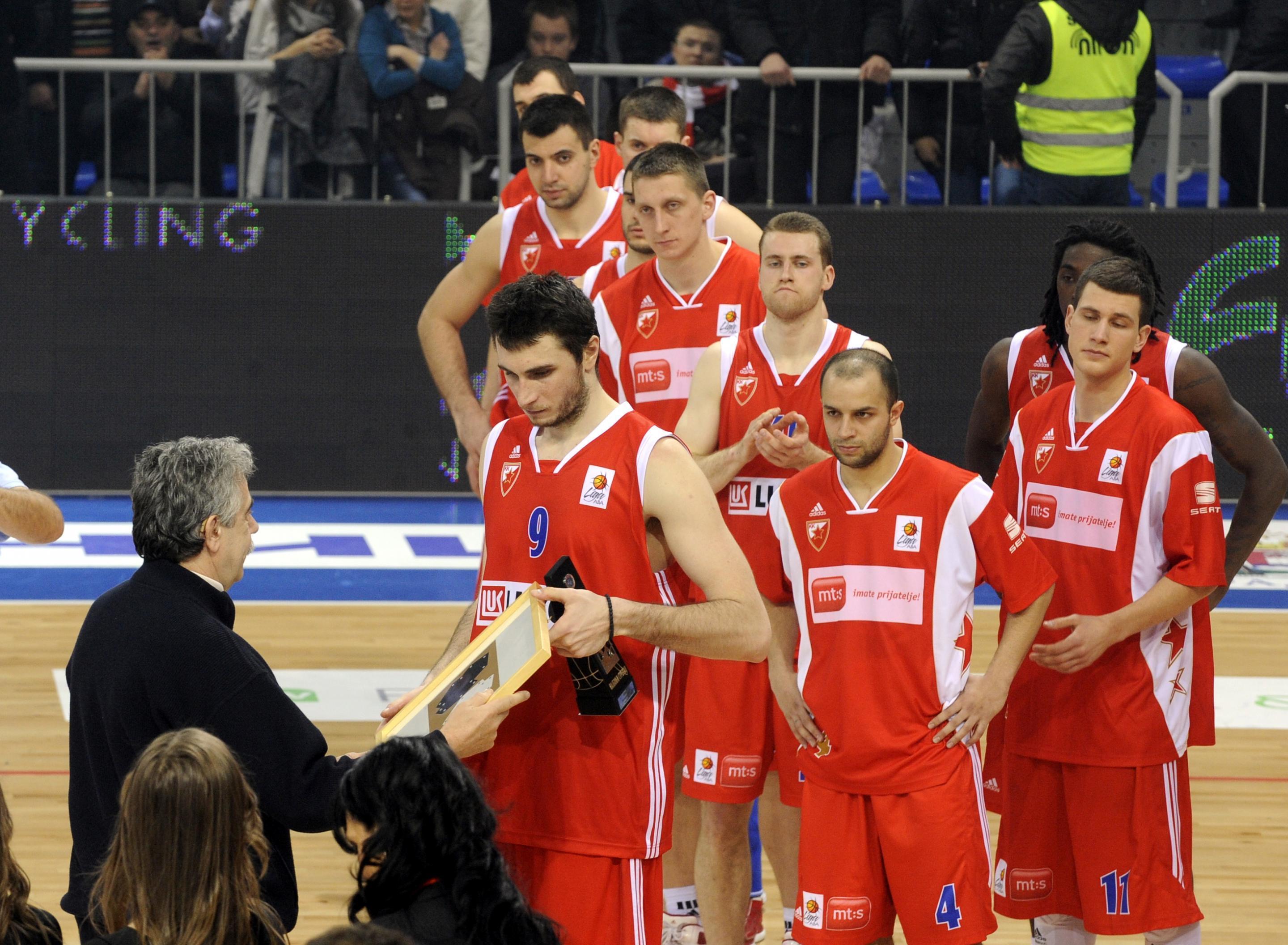 ZABORAVLJEN: Igrao je za Zvezdu i reprezentaciju, bio u NBA, a nećete ...