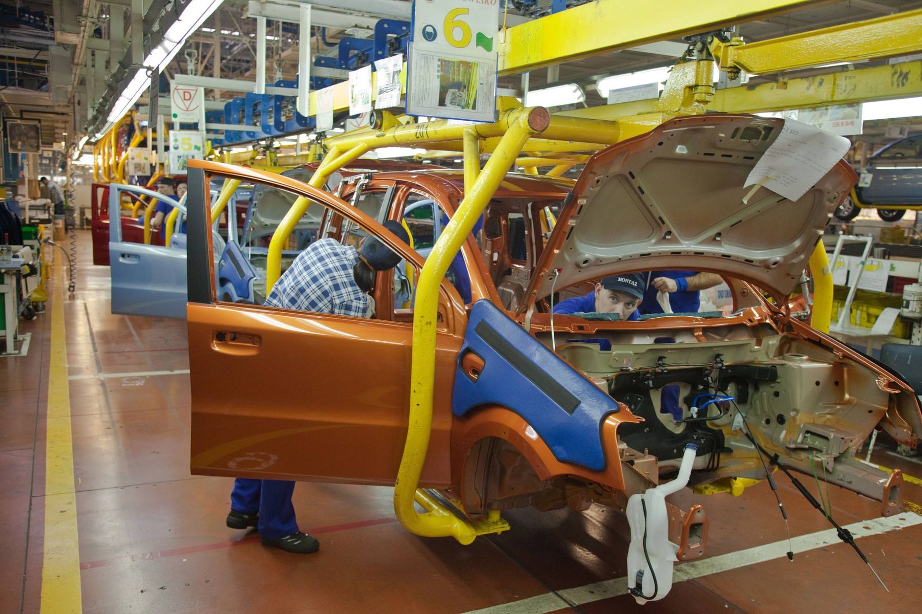 "RENO" STIŽE U KRAGUJEVAC? Spajanje dva giganta VELIKA ŠANSA za našu ...