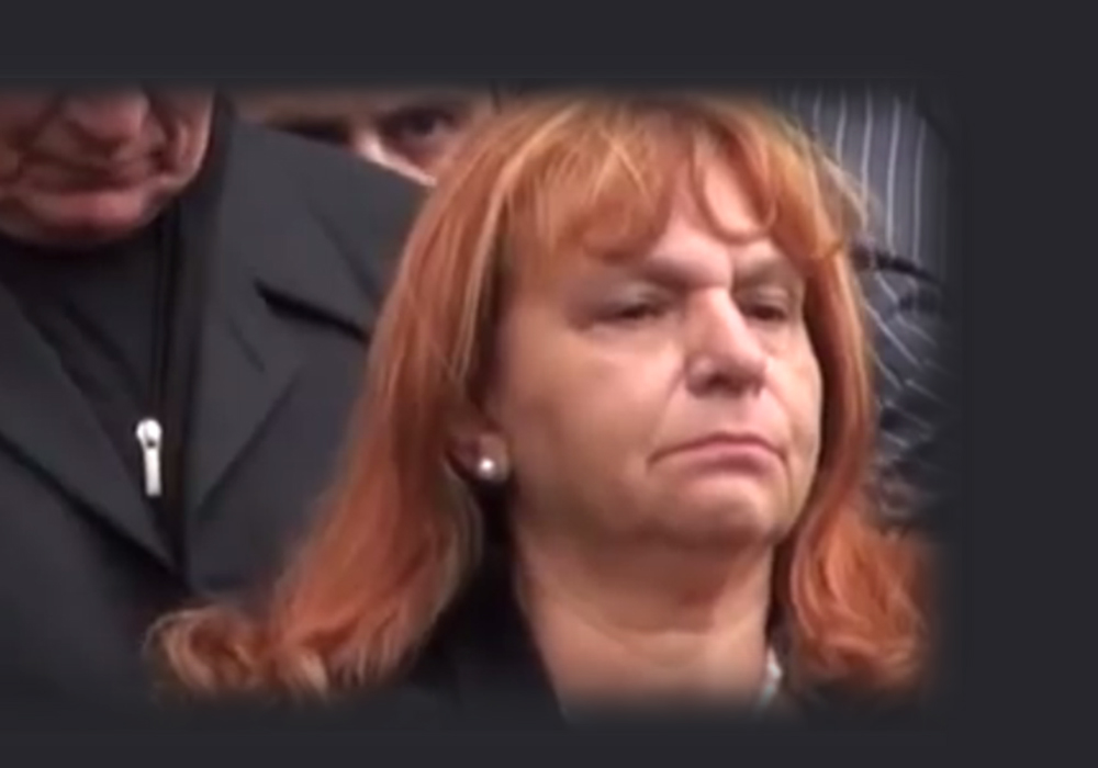 SASLUŠANA U POLICIJI: Anđelka Bojović otkrila zašto je slikala kuću ...