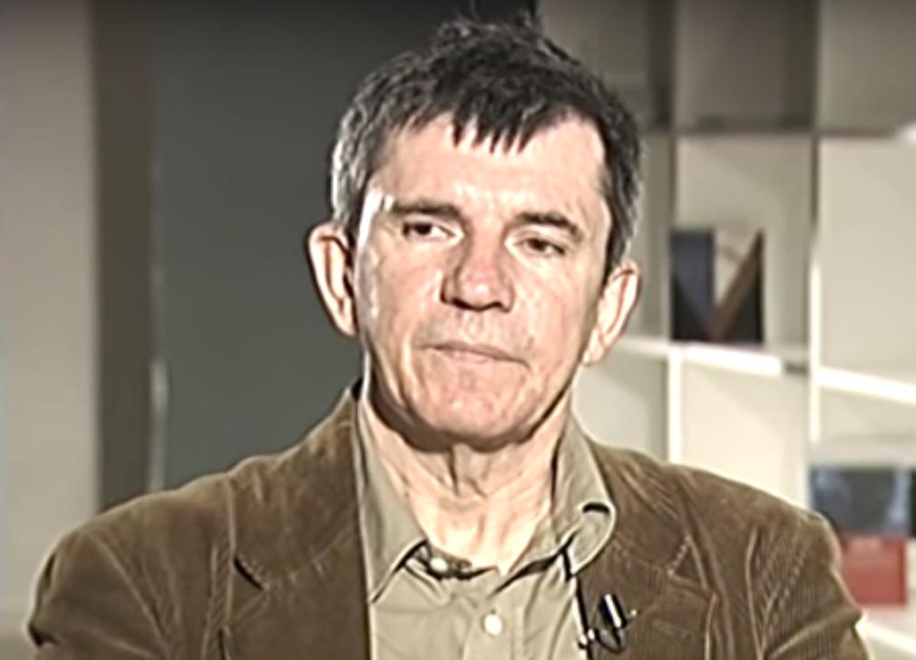 ISPOVEST GLUMAČKE IKONE: Slavko Štimac - žalim što nikad nisam bio...