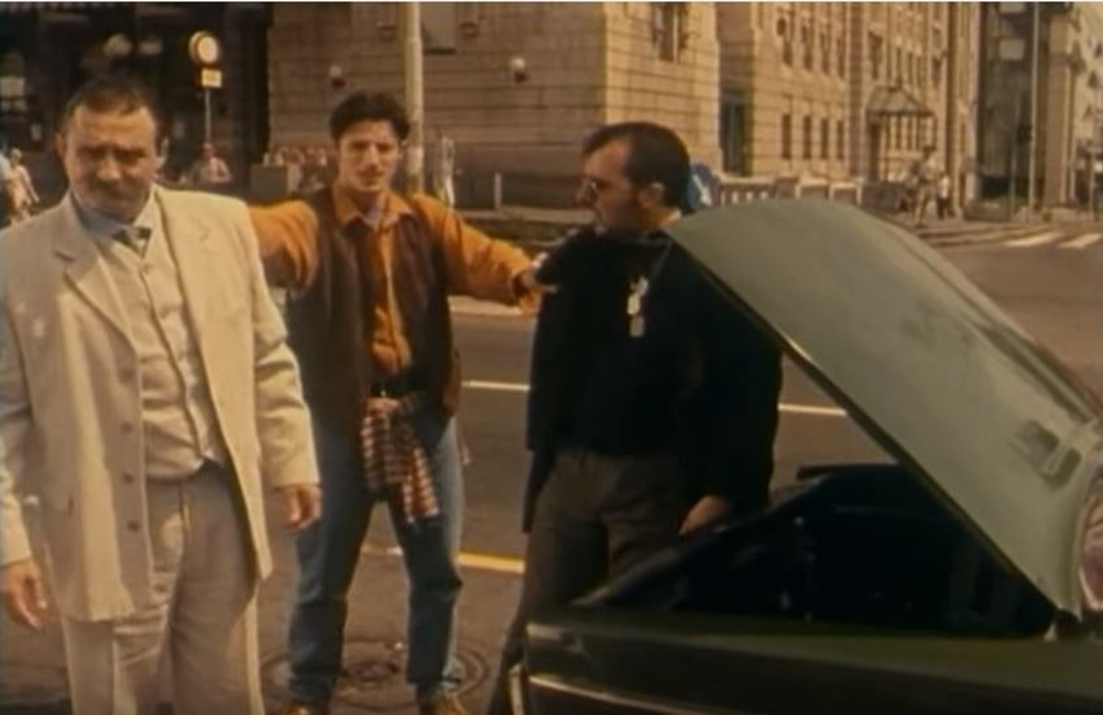 Gledali smo DO KOSKE, a ne znamo da je lik iz filma on: Mali Mare ...