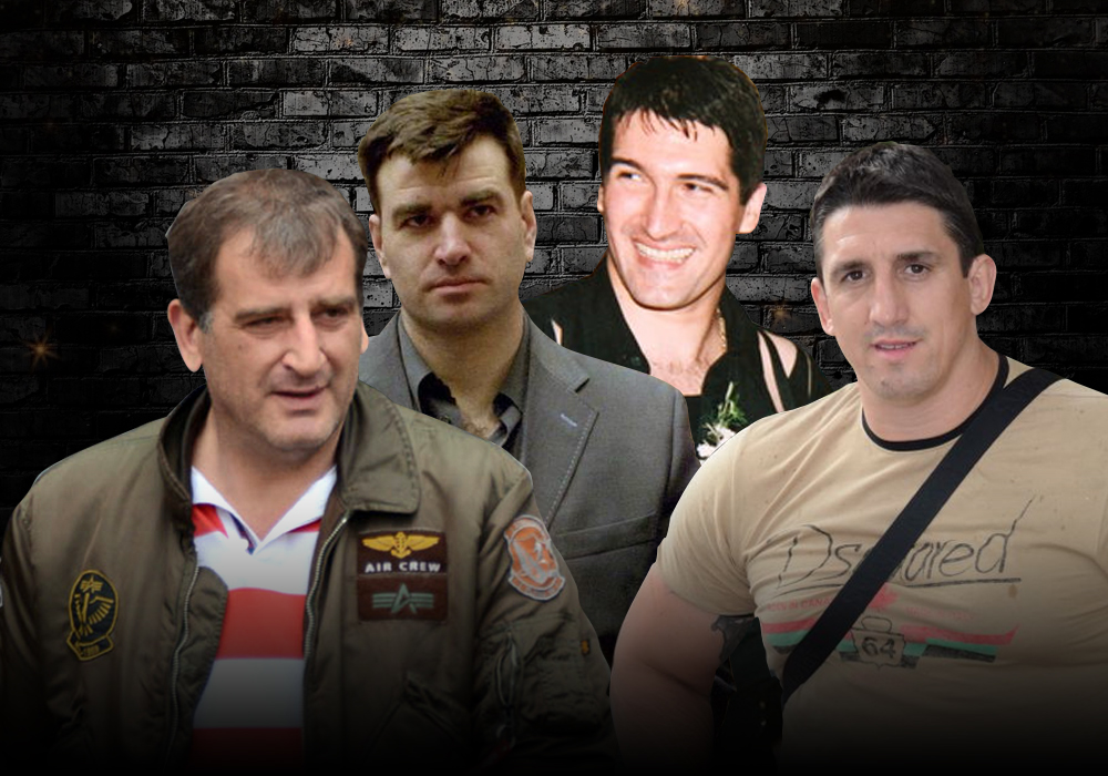 Aleksandra Ivanovic Legija