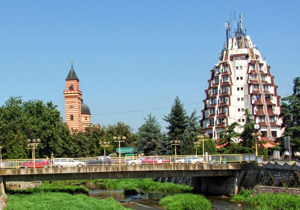 Svi razlozi zbog kojih treba da posetite Paraćin: Ovo je najslađi, a ...