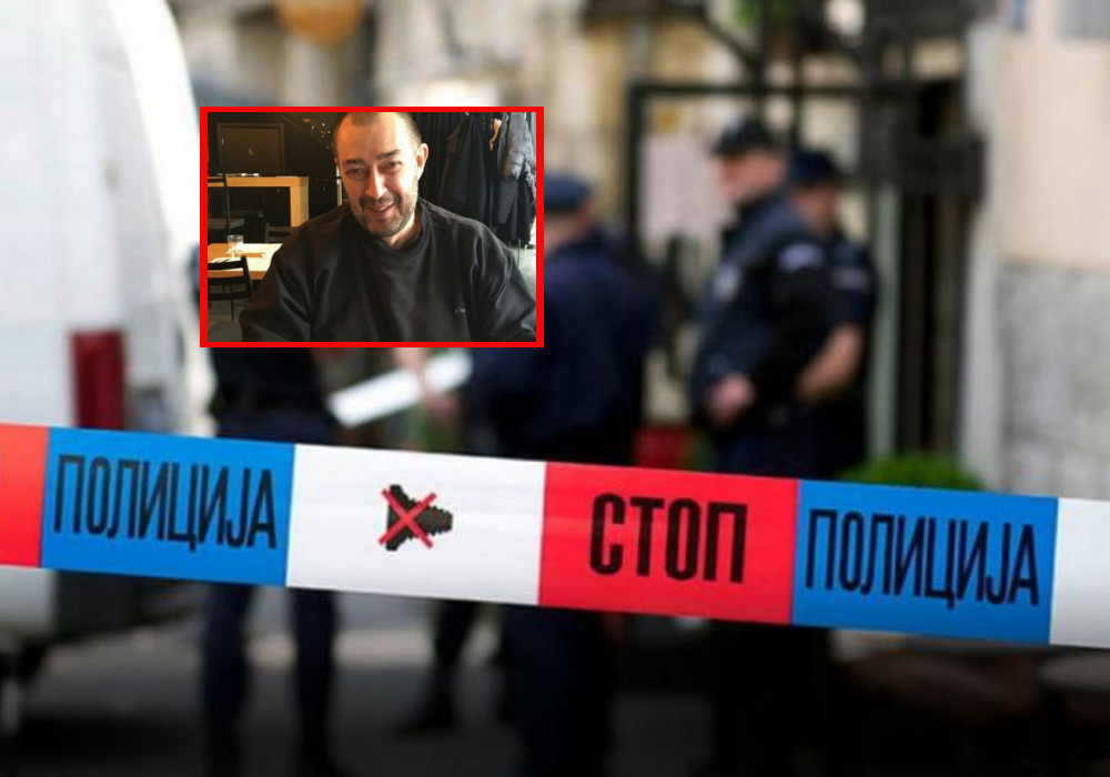 Ovo je hirurg koji je pucao u poznatu glumicu u Beogradu: Okačio na Fejsu da je srećan, pa ...