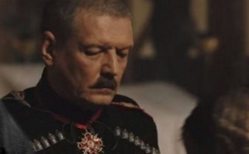 SUDBINA CRNOG BARONA: Evo ko je bio slavni, neustrašivi GENERAL VRANGEL ...