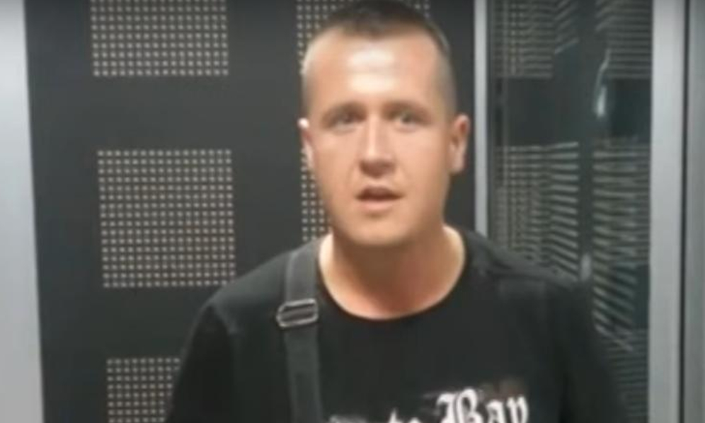 PROCURILO! Marko Perović bio u vezi sa OVOM učesnicom Parova 6! (FOTO)