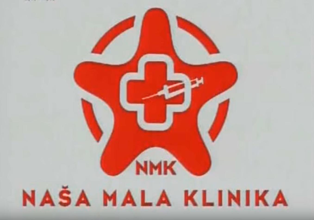 U 49. godini preminuo glumac iz serije "Naša mala klinika" i filma "Stado"