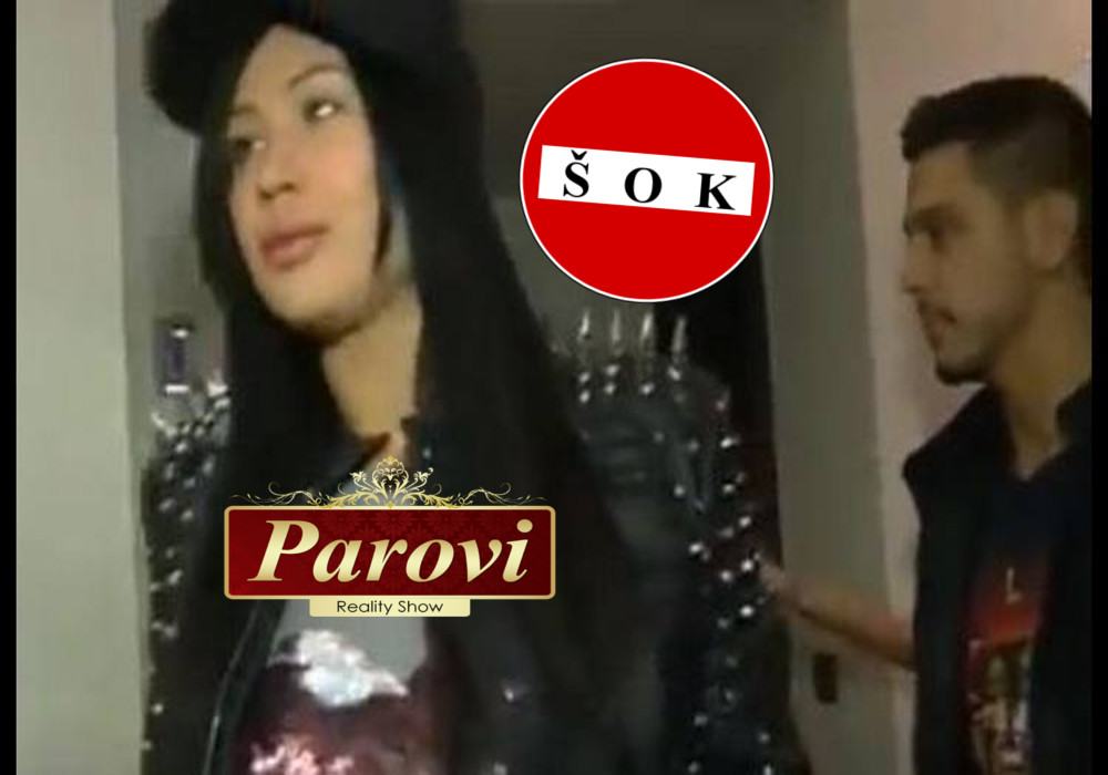 Teodora i Bojan NAPUSTILI rijaliti! RASKID u vili: Bivša pokvarila SVE! Još jedna recka na zidu ...