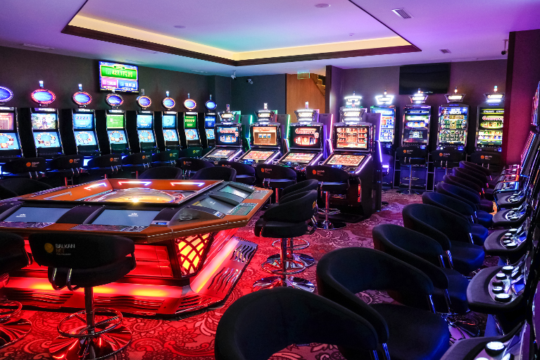 NOVI VELIKI DOBITAK U BALKAN BETU: Igrač na Merkur slot mašini dobio ...