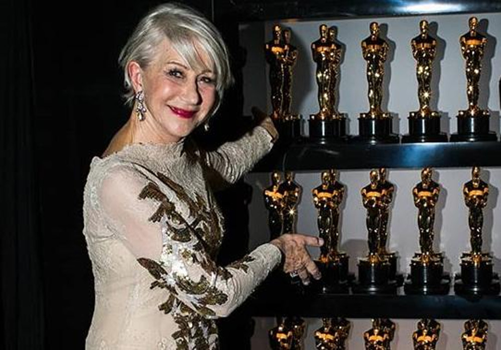 OSKAR 2018: Nagrađeni Geri Oldman i Frensis Makdormand! Ovo su svi dobitnici zlatne statue!