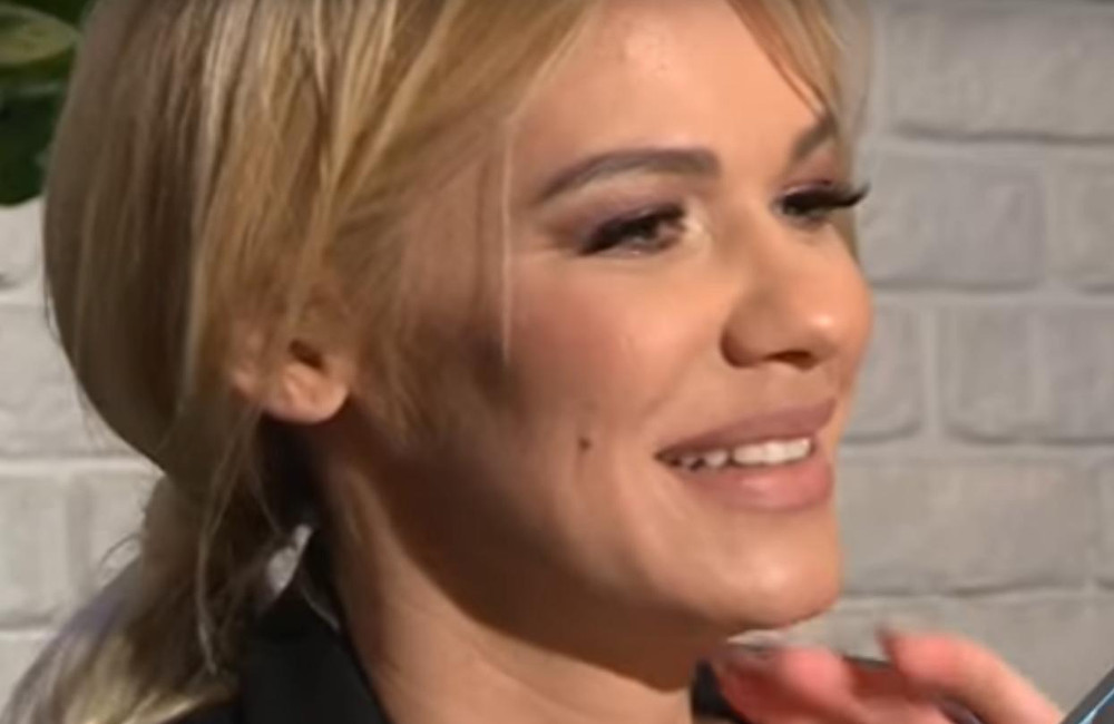 SUPER IZGLEDA! Nataša Bekvalac dala PRVI INTERVJU posle porođaja (VIDEO)