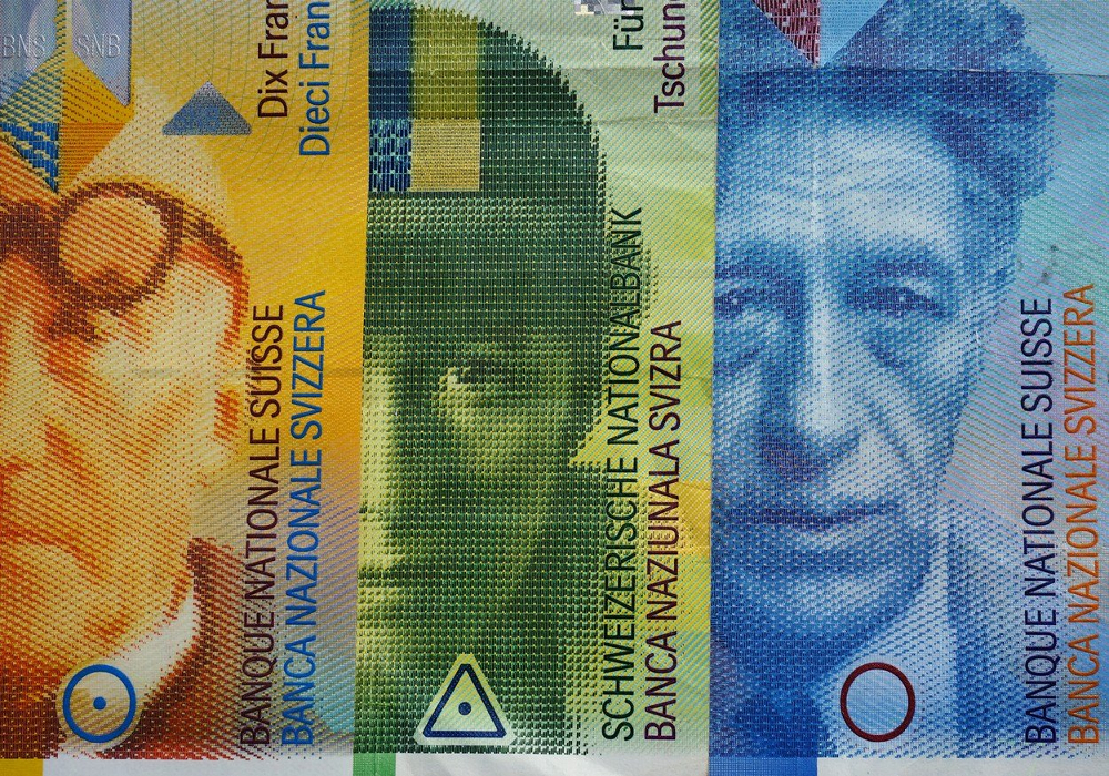 JAKA KONKURENCIJA: Ovo je zvanično najlepša novčanica na svetu! (FOTO)