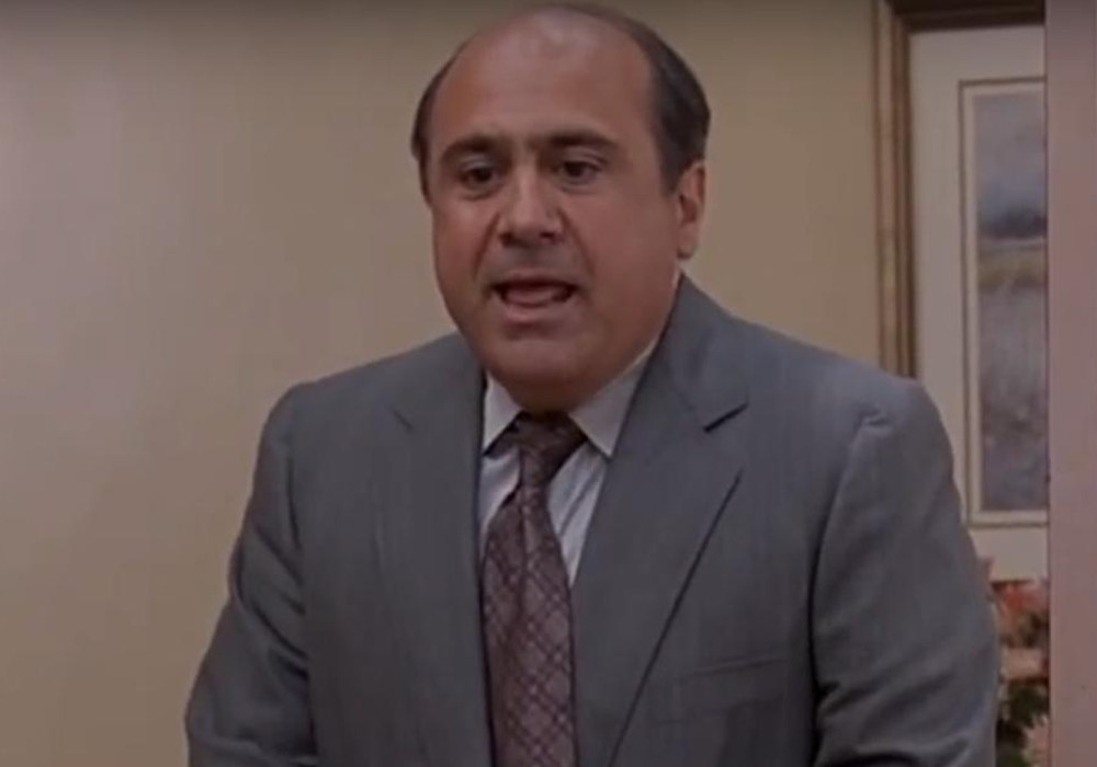 Legendarni Deni Devito dobio sopstveni dan u rodnom Nju Džerziju ...