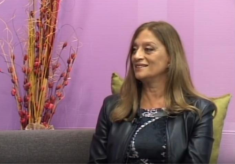 TV JE NJENA VELIKA LJUBAV: Marina Rajević-Savić, žena koja nikada ne ...