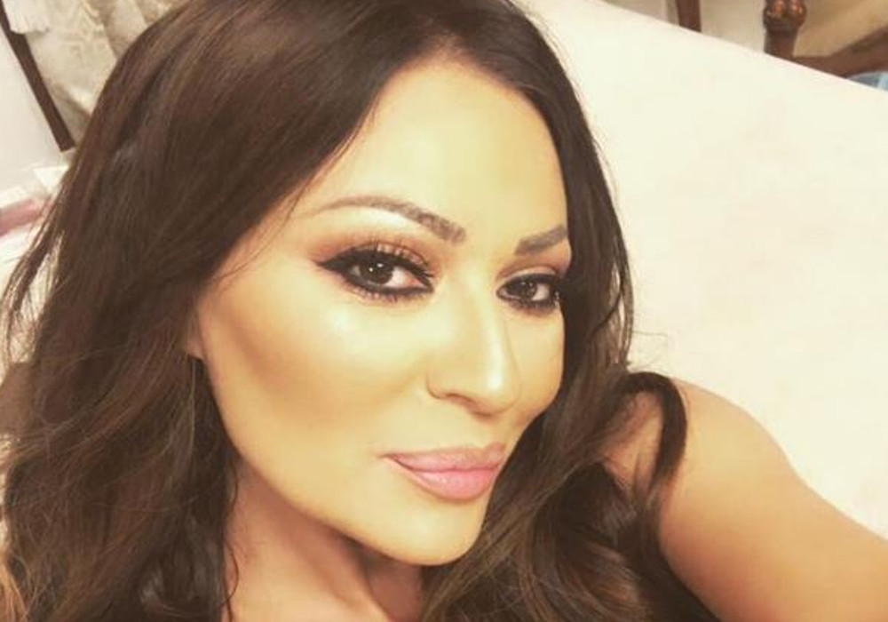 KO BI JE PREPOZNAO: ESTRADNA DIVA Ceca Ražnatović kao maturantkinja ...