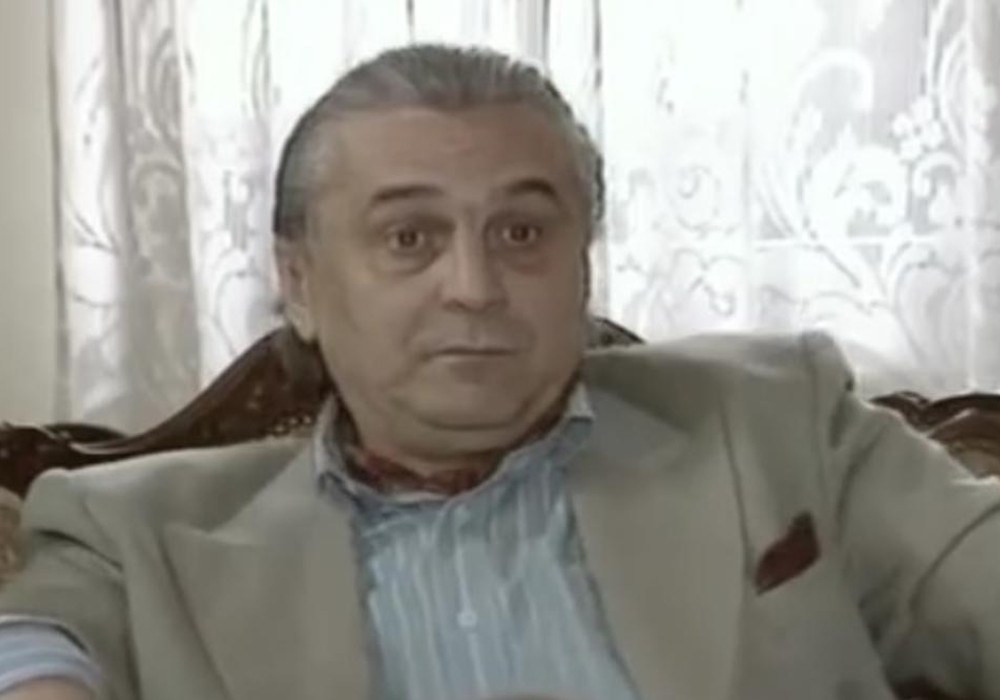 Ko je u stvari bio ŠĆEPAN ŠĆEKIĆ? Otkrivena velika tajna "Srećnih ljudi ...