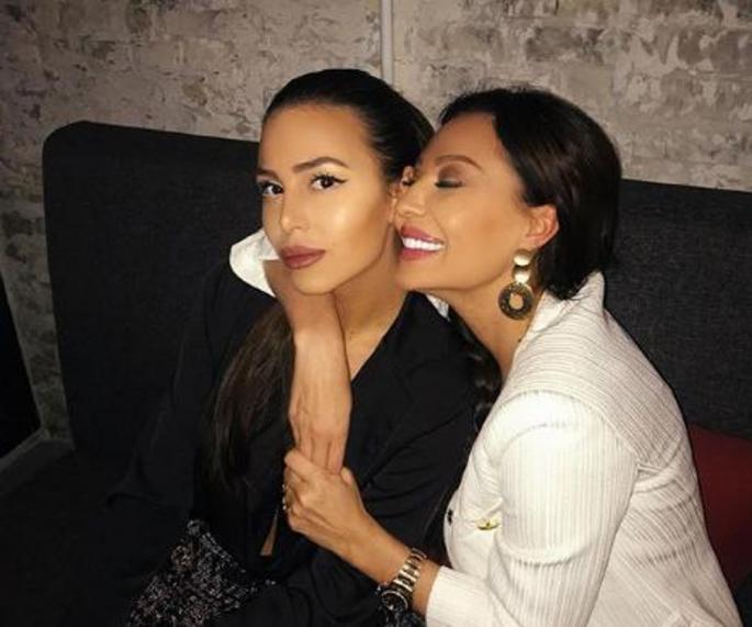 PRAVO U SRCE: Anastasija PREEMOTIVNOM porukom čestitala Ceci ROĐENDAN ...