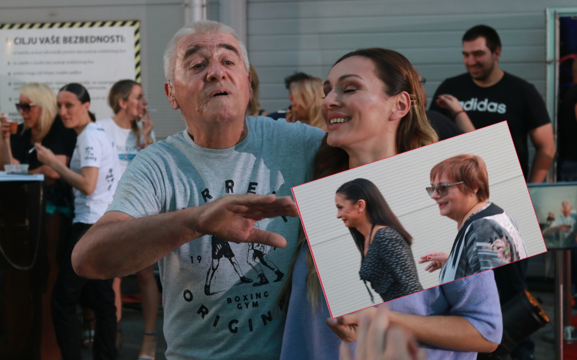 VRAČARA IZ SLOVENIJE: Slobin otac DOBACIVAO Kijinoj mami, a zatim ...