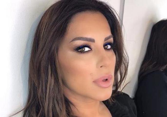 AU - JEZIVO! Seka Aleksić PRE i POSLE šminkanja! (FOTO)