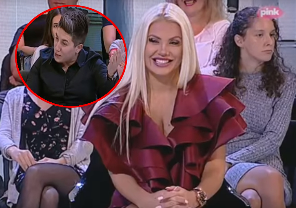 USKORO BEBA: Sanja i Matora traže DONORA - žele da obe POSTANU MAJKE ...