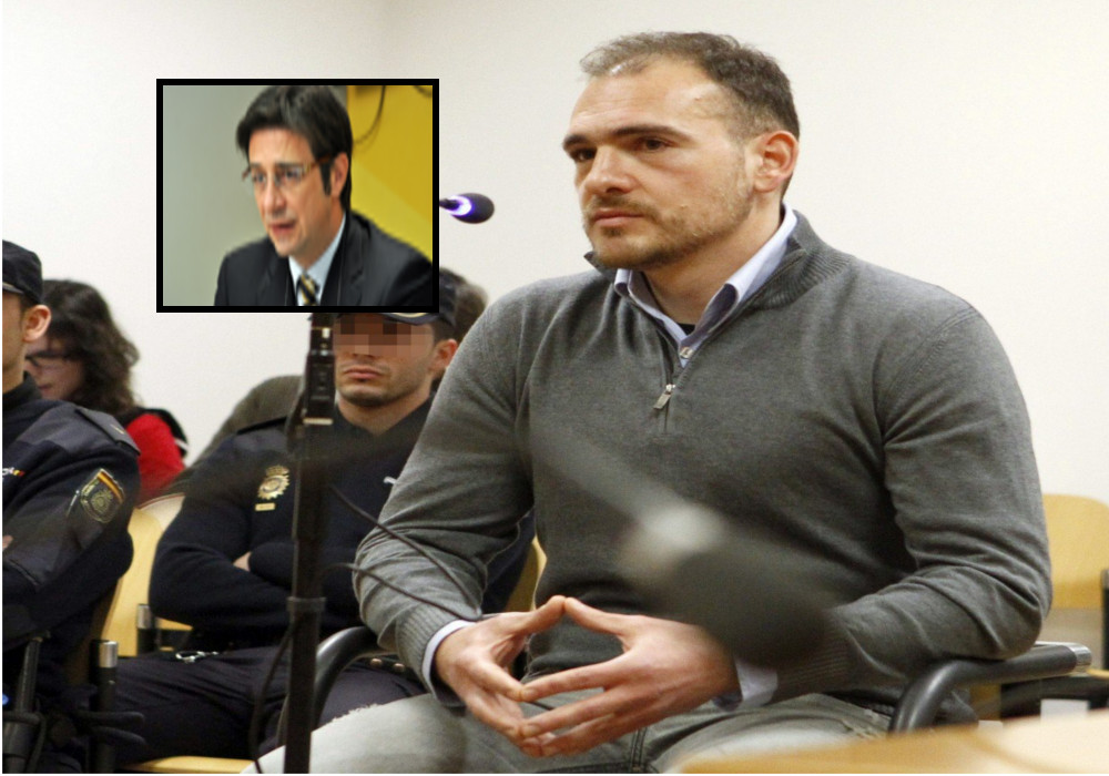 Ubijen advokat Luke Bojovića: Evo ko je Dragoslav Ognjanović (FOTO)