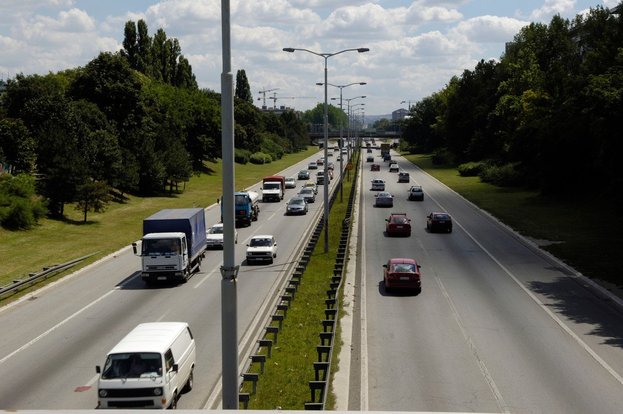 Autoput Novi Beograd - Surčin: Kineska razvojna banka zainteresovana za ...