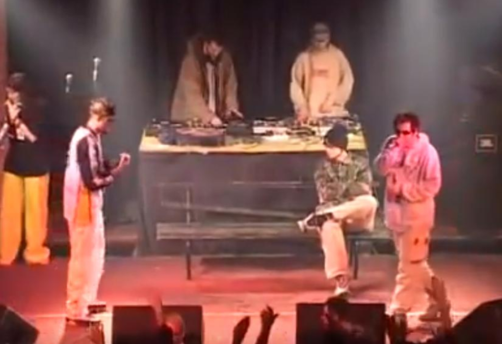 PODSEĆANJE NA UŽASNU TRAGEDIJA: Popularni srpski reper preminuo u 28 ...