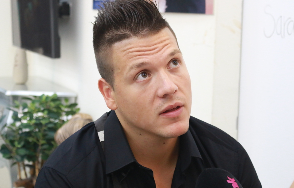 ŠTA SE DESILO SA SLOBOM?! Drastično je SMRŠAO i promenio izgled ...