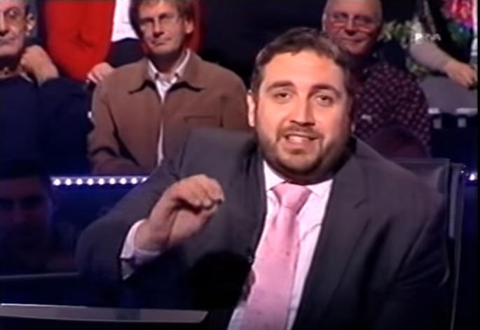 PRAVI RAZLOG ZAŠTO JE NAPUSTIO SRBIJU! Zeka Milioner napokon otkrio sve ...