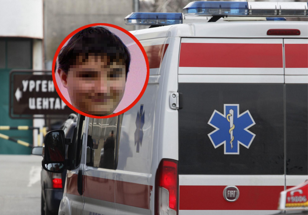 "Jao, što mene Bog ne uzme, a njega da vrati": Očajni otac iz Nove ...