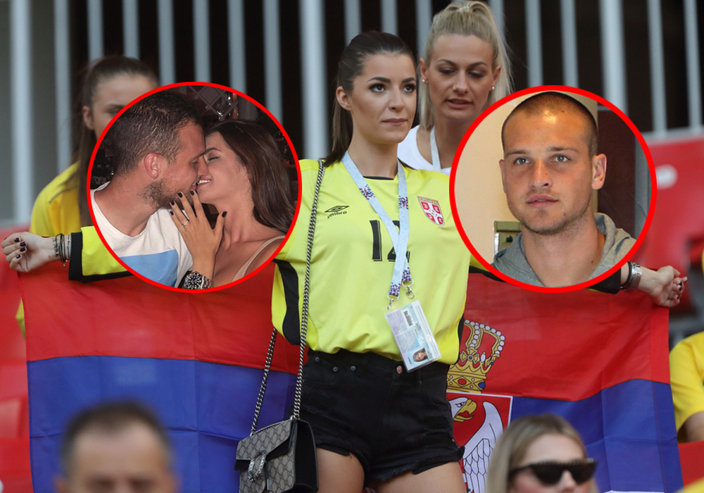 ONA JE OSVOJILA SRCE MLADOG GOLMANA: Sve o mojoj ljubavi sa Peđom (FOTO)