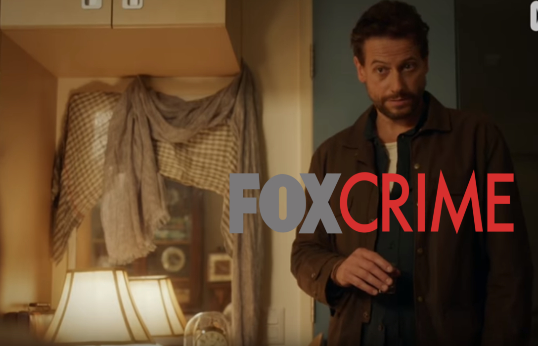 FOX CRIME: Izdvajamo NAJBOLJE SERIJE I FILMOVE iz programa za NOVEMBAR 2018