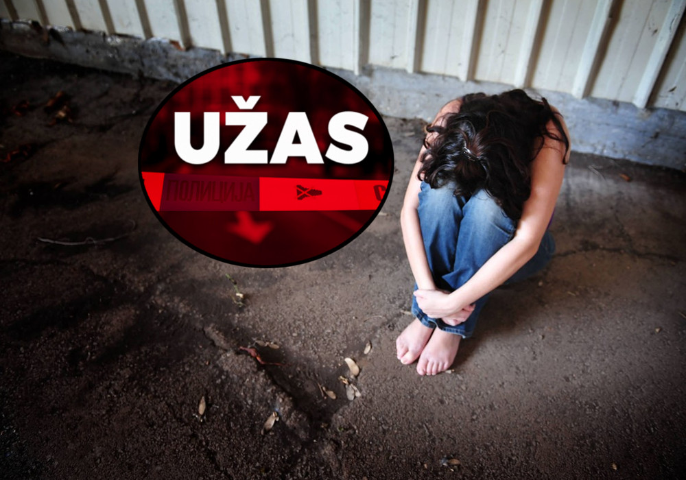 "Tukli su me, terali da jedem IZMET, molila sam da me UBIJU!" Uznemirujuća ISPOVEST Jelene koja ...