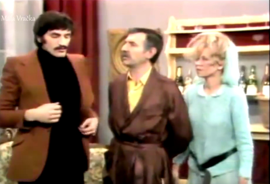 KAKVA SCENA! Ovako je izgledalo kad se u istom kadru nađu LEGENDE, Gaga ...