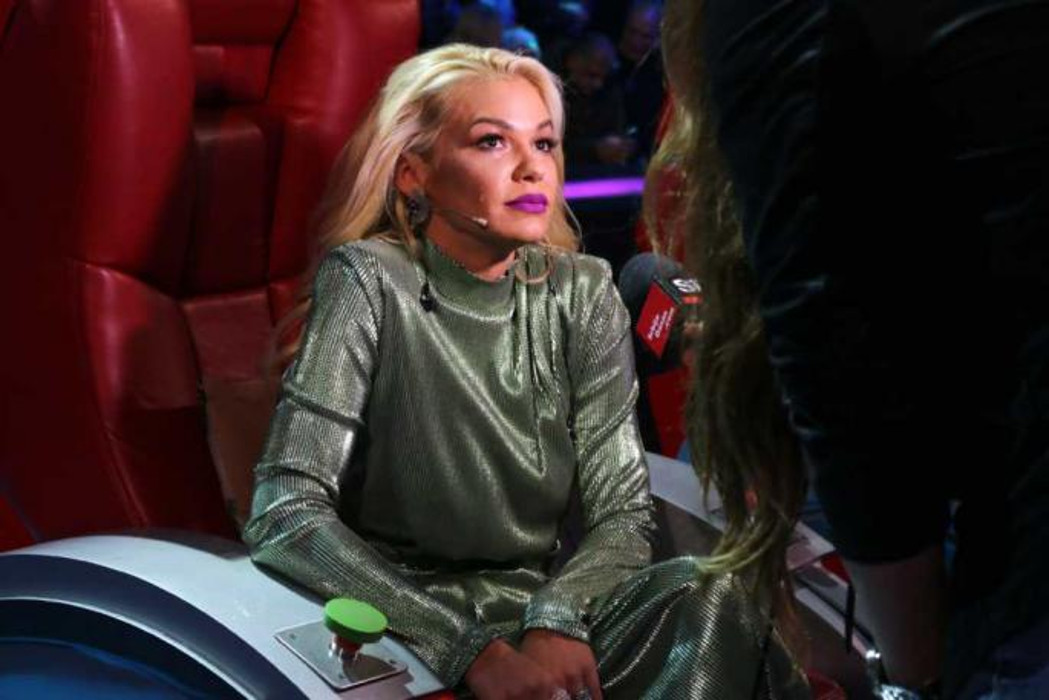 "Čovek mog života stoji sam..." Nataša Bekvalac izazvala masovno ...