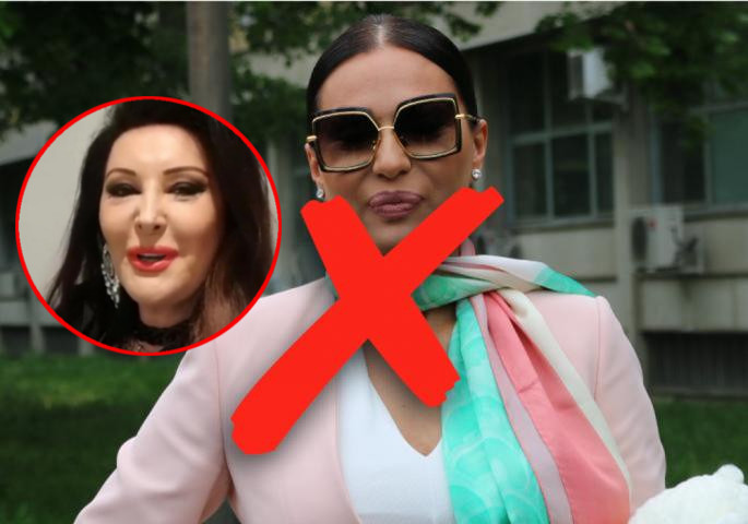 CECA VIŠE NE MOŽE DA PEVA OVDE: Nakon velike DRAME sa Draganom ...