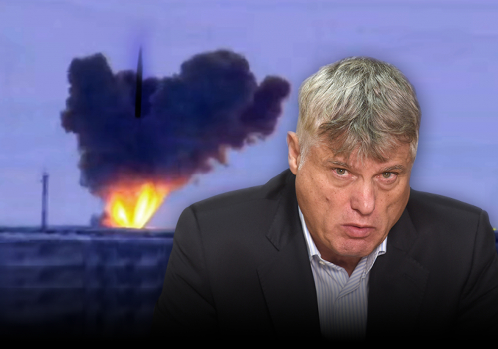 Gde je Vladimir Putin tu je i CRNO KOFERČE: Lazanski o tajnama "MRTVE ...