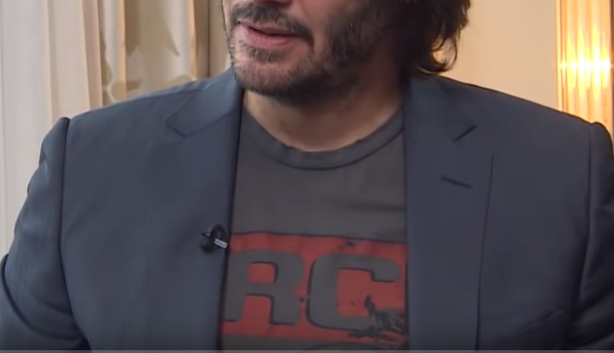 TEŠKA ŽIVOTNA DRAMA Jedan od najuspešnijih glumaca je IZGUBIO ŽENU I ...