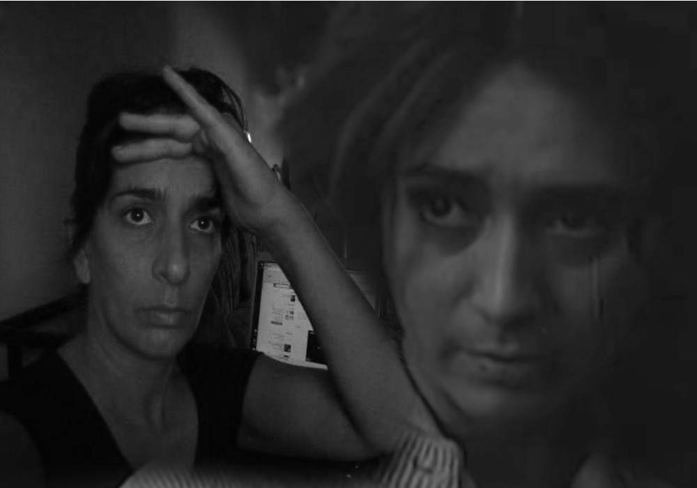 A PRE DVE GODINE JOJ JE UMRLA MLADA ĆERKA: Umrla Dina Rutić, glumica i ...