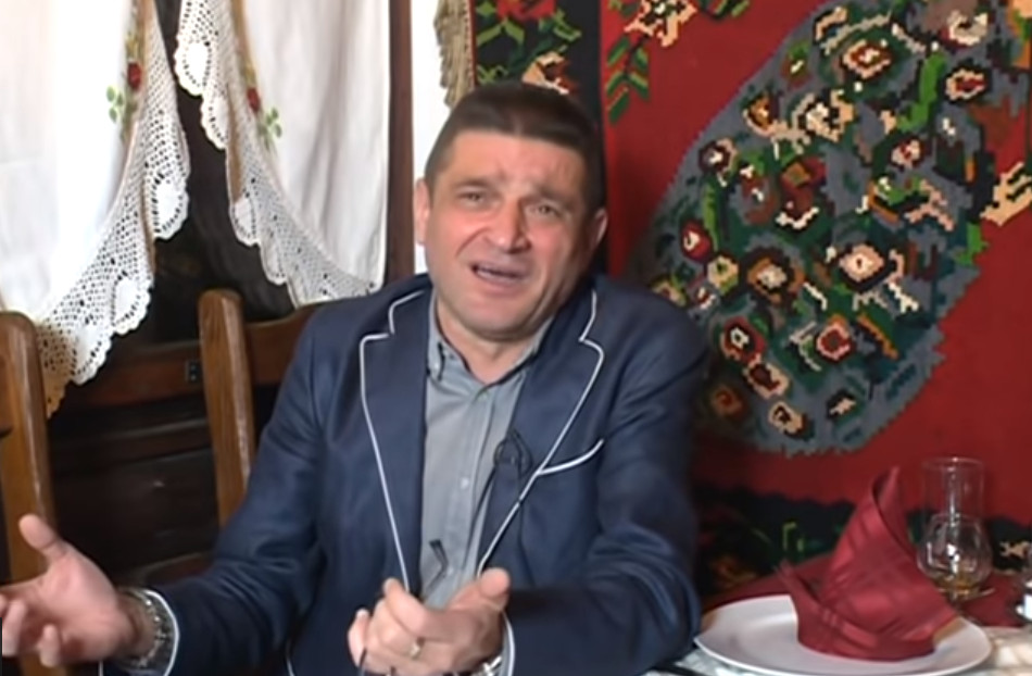 POTRESNA SLIKA! Ovako je Baja Mali Knindža izgledao pre teške OPERACIJE ...