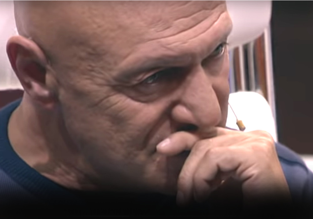 BILA SA ŠABANOM 3 SATA PRE SMRTI Sad je progovorila kroz suze: "Njegov ...